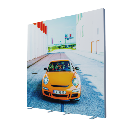 LUMINOUS LIGHT BOX | インクジェットメディアの開発・製造・提案販売｜二チエ株式会社